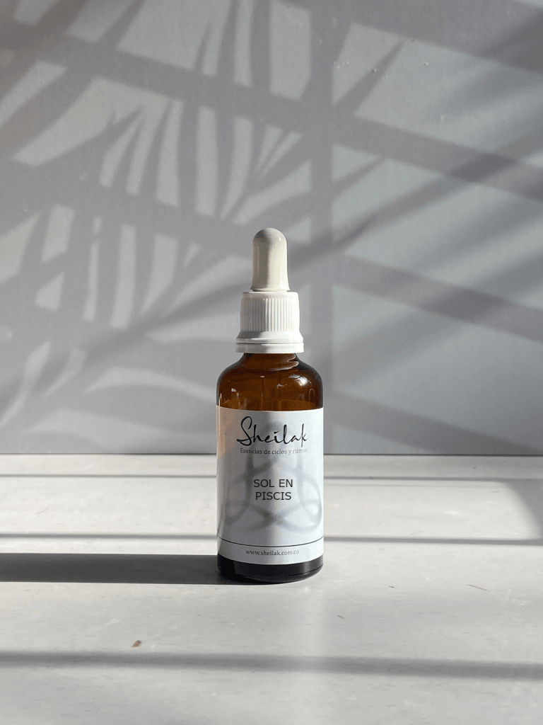 Siu Esencias Florales - Siu Esencias Florales